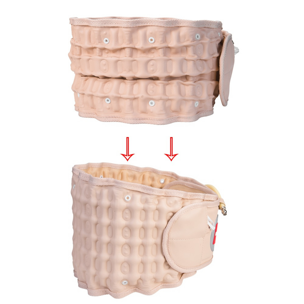 Dezire Lumbar Decompression Belt – My Dezire